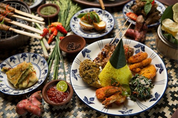 Bali Nyepi and Ogoh Ogoh Festival Tour - Arth